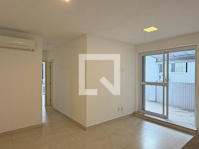 Apto, Ponta da Praia, 2 Quartos, 62 m2 Santos
