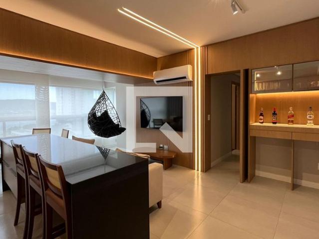 Apto, Ponta da Praia, 2 Quartos, 65 m2 Santos