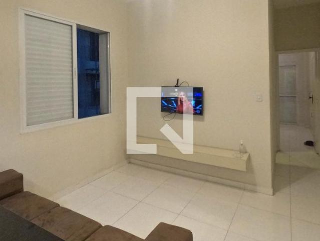 Apto, Ponta da Praia, 2 Quartos, 80 m2 Santos