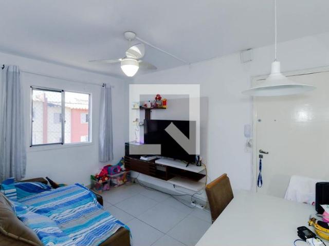 Apto, Ponte Grande, 2 Quartos, 53 m2 Guarulhos
