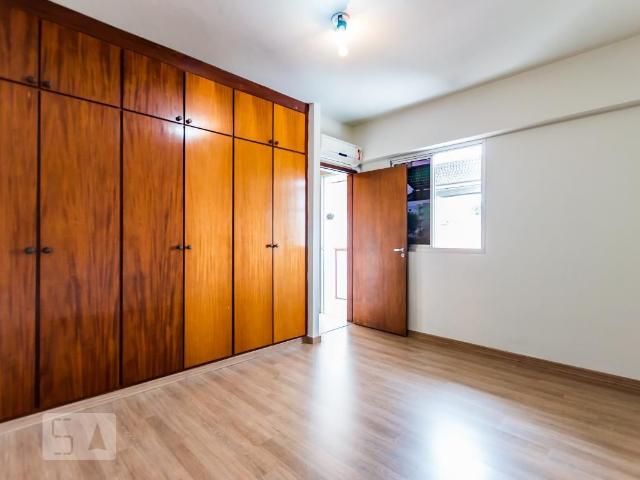 Apto, Ponte Preta, 1 Quarto, 54 m2 Campinas
