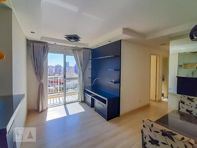 Apto, Ponte Preta, 2 Quartos, 48 m2 Campinas