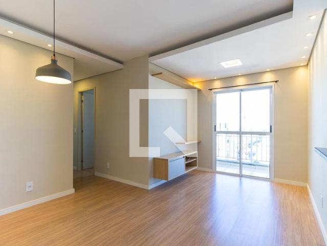 Apto, Ponte Preta, 2 Quartos, 50 m2 Campinas