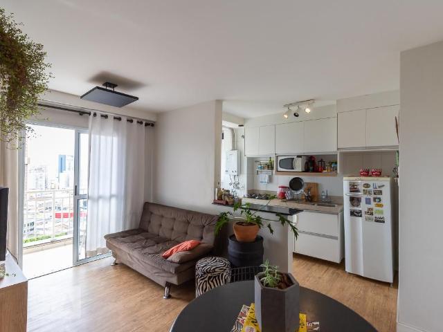 Apto, Ponte Preta, 2 Quartos, 55 m2 Campinas