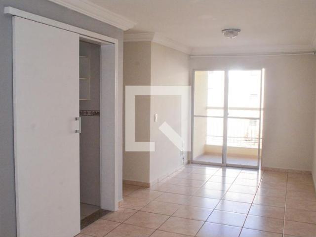 Apto, Ponte Preta, 2 Quartos, 59 m2 Campinas