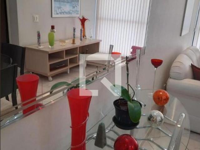 Apto, Ponte Preta, 2 Quartos, 59 m2 Campinas