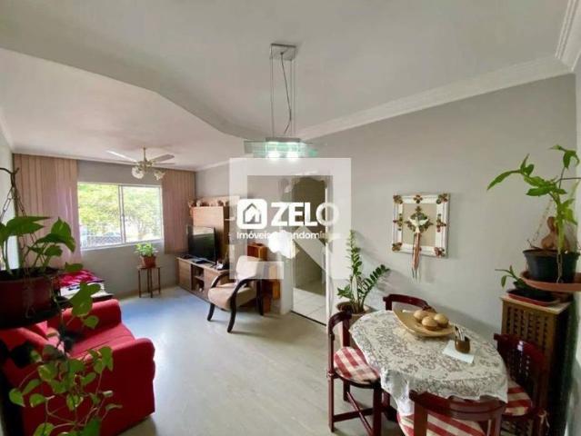 Apto, Ponte Preta, 2 Quartos, 60 m2 Campinas