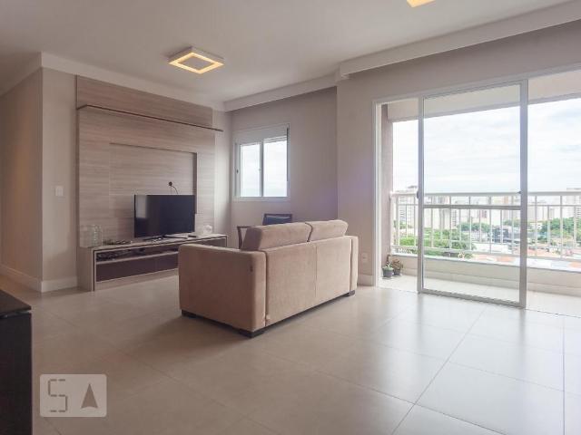 Apto, Ponte Preta, 2 Quartos, 80 m2 Campinas