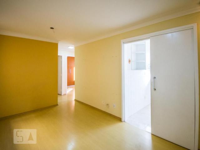 Apto, Ponte Preta, 3 Quartos, 52 m2 Campinas