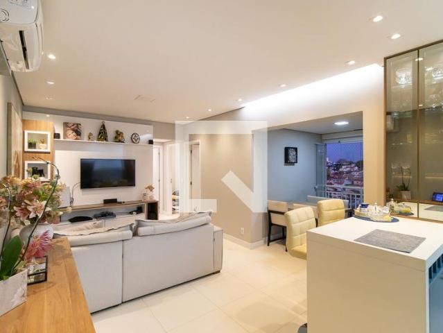 Apto, Ponte Preta, 3 Quartos, 77 m2 Campinas