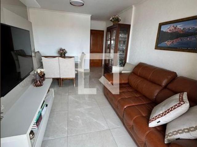 Apto, Ponte Preta, 3 Quartos, 77 m2 Campinas