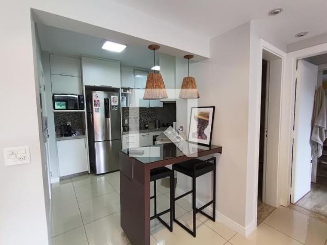 Apto, Ponte Preta, 3 Quartos, 81 m2 Campinas