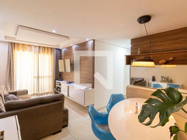 Apto, Ponte Rasa, 3 Quartos, 64 m2 São Paulo
