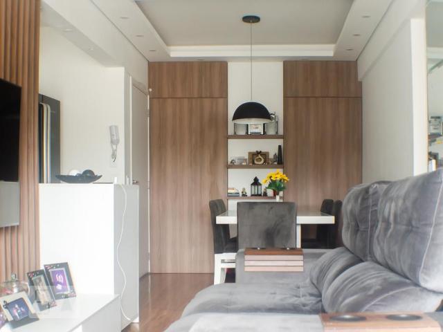 Apto, Ponte Rasa, 3 Quartos, 75 m2 São Paulo