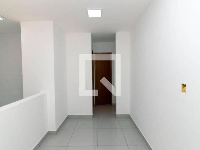 Apto, Ponte Rasa, 1 Quarto, 40 m2 São Paulo