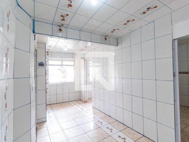 Apto, Ponte Rasa, 1 Quarto, 40 m2 São Paulo