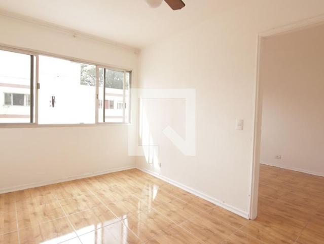 Apto, Ponte Rasa, 1 Quarto, 47 m2 São Paulo