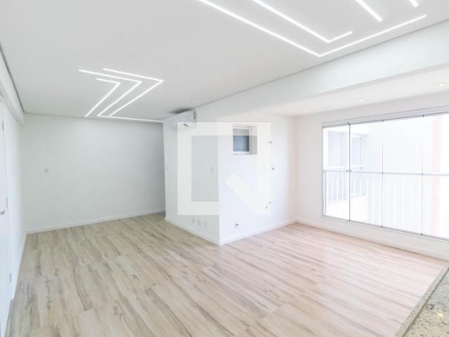 Apto, Ponte Rasa, 1 Quarto, 49 m2 São Paulo
