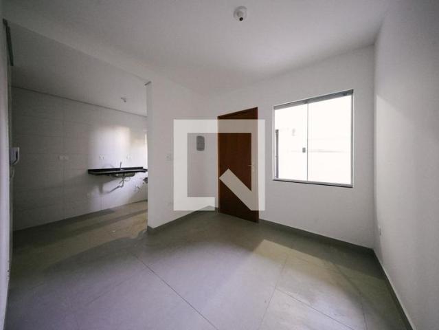 Apto, Ponte Rasa, 2 Quartos, 35 m2 São Paulo