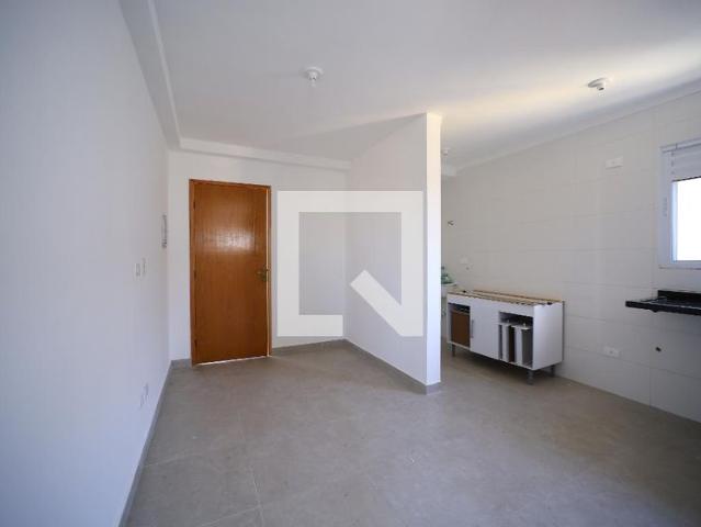 Apto, Ponte Rasa, 2 Quartos, 38 m2 São Paulo