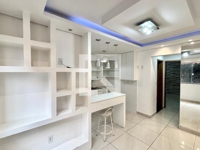 Apto, Ponte Rasa, 2 Quartos, 39 m2 São Paulo