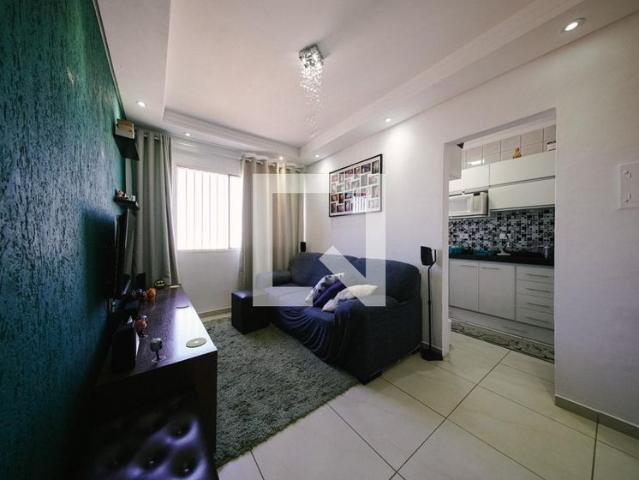 Apto, Ponte Rasa, 2 Quartos, 45 m2 São Paulo