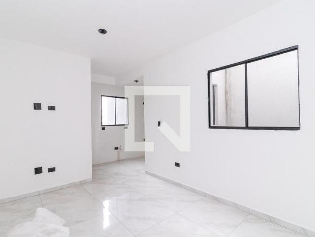 Apto, Ponte Rasa, 2 Quartos, 45 m2 São Paulo