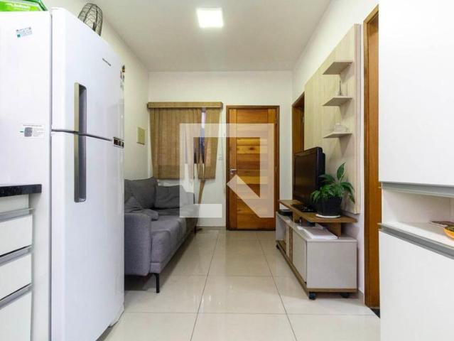 Apto, Ponte Rasa, 2 Quartos, 47 m2 São Paulo