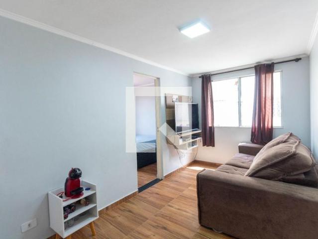 Apto, Ponte Rasa, 2 Quartos, 49 m2 São Paulo