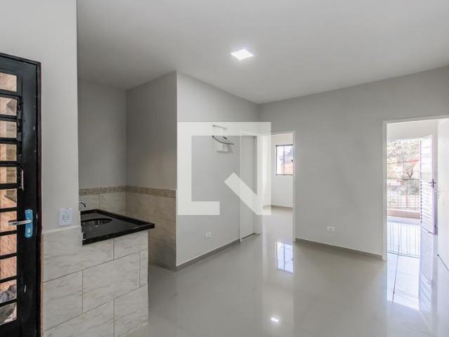Apto, Ponte Rasa, 2 Quartos, 40 m2 São Paulo
