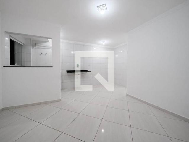 Apto, Ponte Rasa, 2 Quartos, 40 m2 São Paulo