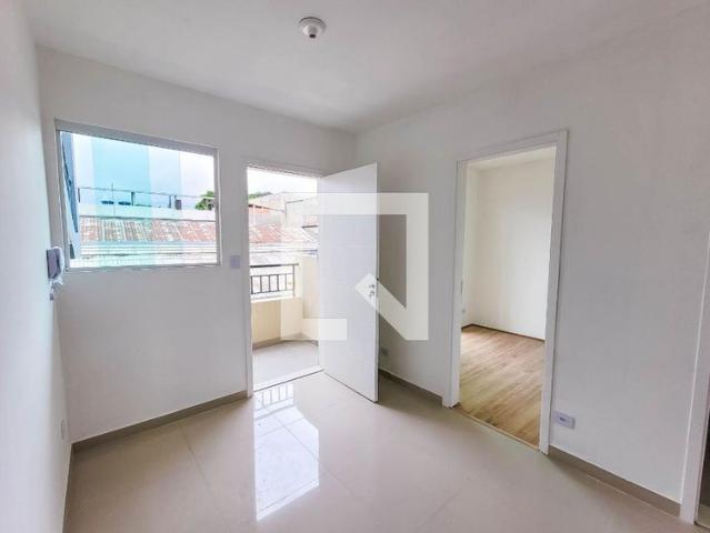 Apto, Ponte Rasa, 2 Quartos, 40 m2 São Paulo