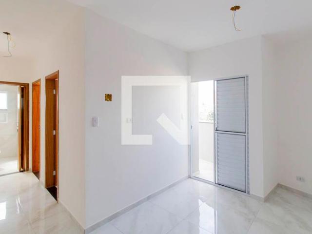 Apto, Ponte Rasa, 2 Quartos, 41 m2 São Paulo