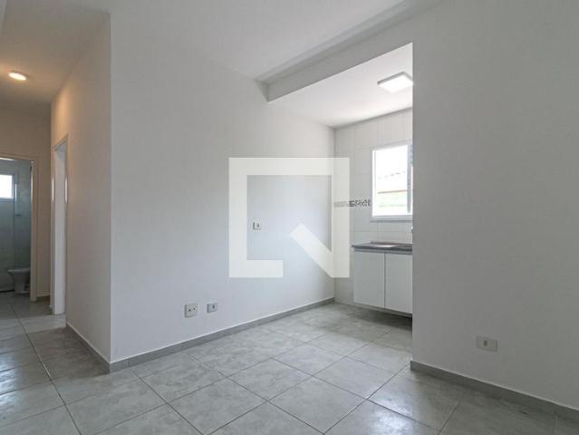 Apto, Ponte Rasa, 2 Quartos, 42 m2 São Paulo