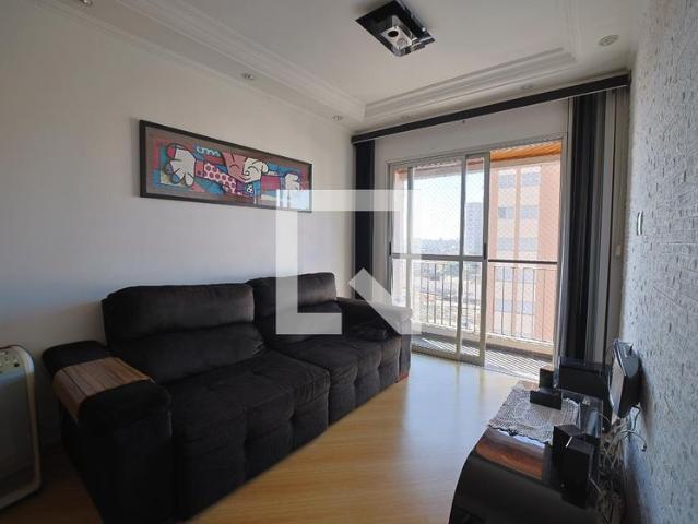 Apto, Ponte Rasa, 2 Quartos, 55 m2 São Paulo