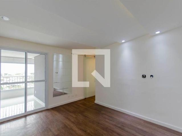 Apto, Ponte Rasa, 2 Quartos, 58 m2 São Paulo