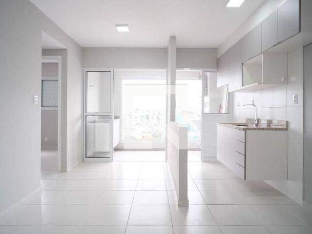 Apto, Ponte Rasa, 2 Quartos, 50 m2 São Paulo