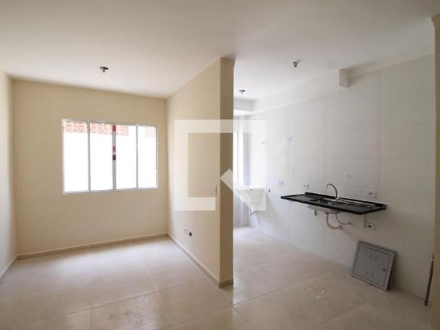 Apto, Ponte Rasa, 2 Quartos, 50 m2 São Paulo