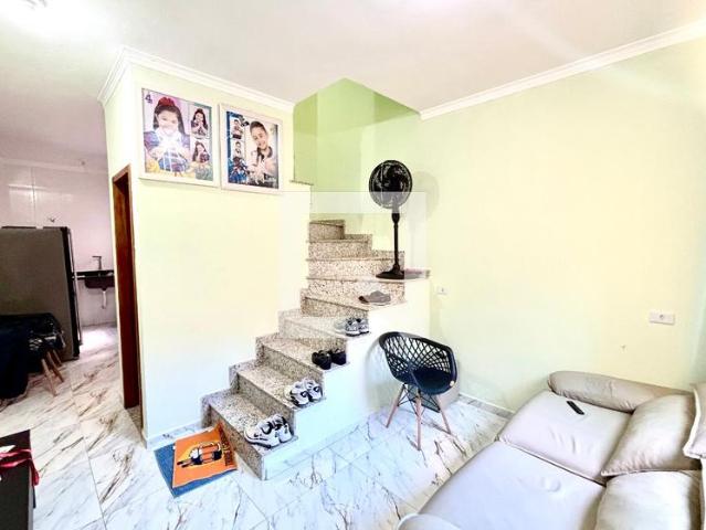 Casa, Ponte Rasa, 2 Quartos, 64 m2 São Paulo