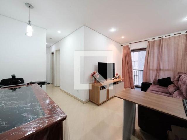 Apto, Ponte Rasa, 2 Quartos, 60 m2 São Paulo