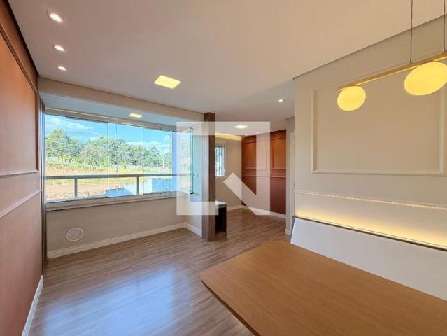 Apto, Ponte São João, 1 Quarto, 55 m2 Jundiaí