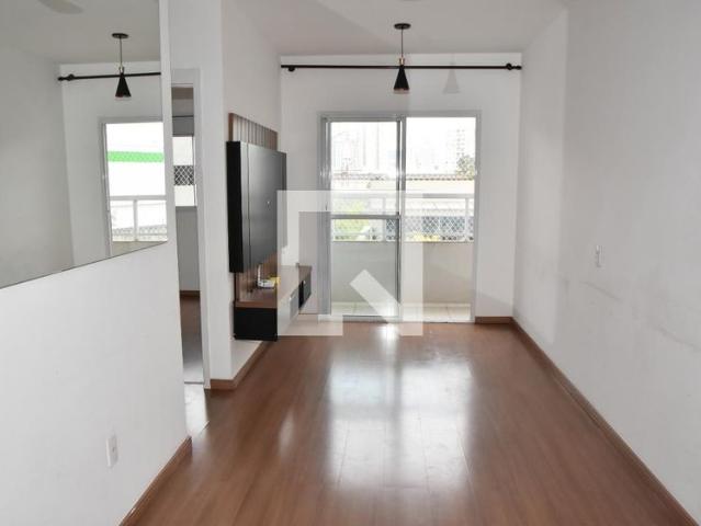 Apto, Ponte São João, 2 Quartos, 47 m2 Jundiaí