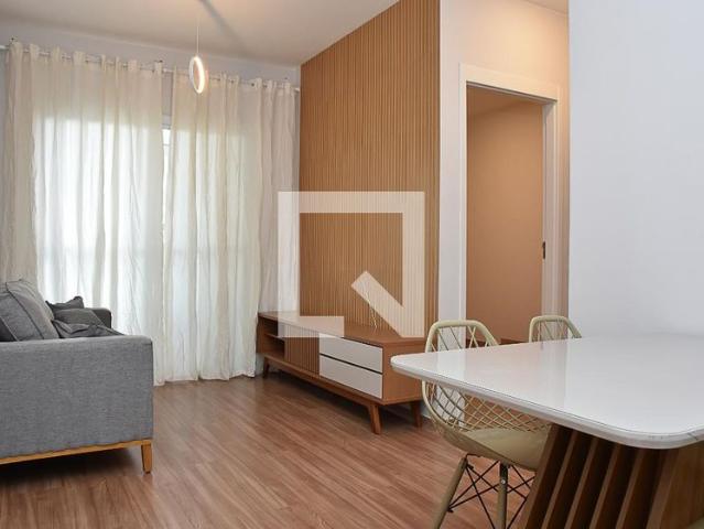 Apto, Ponte São João, 2 Quartos, 47 m2 Jundiaí