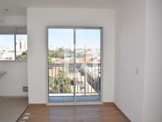 Apto, Ponte São João, 2 Quartos, 46 m2 Jundiaí