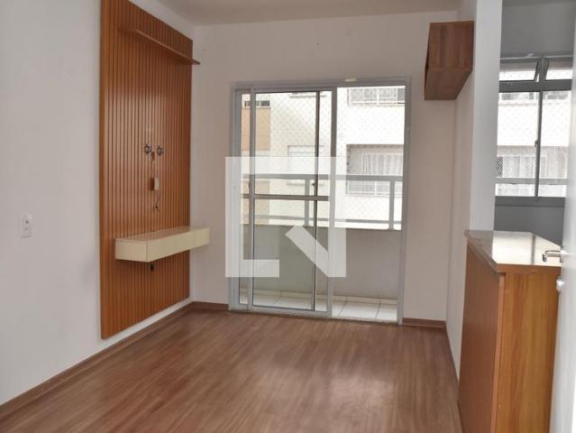 Apto, Ponte São João, 2 Quartos, 46 m2 Jundiaí