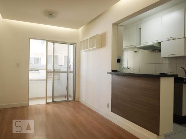 Apto, Ponte São João, 2 Quartos, 50 m2 Jundiaí
