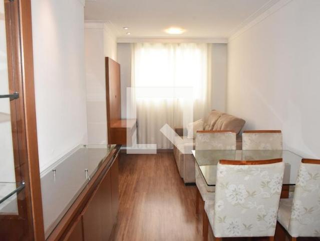 Apto, Ponte São João, 2 Quartos, 50 m2 Jundiaí