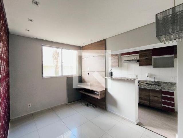 Apto, Ponte São João, 2 Quartos, 57 m2 Jundiaí