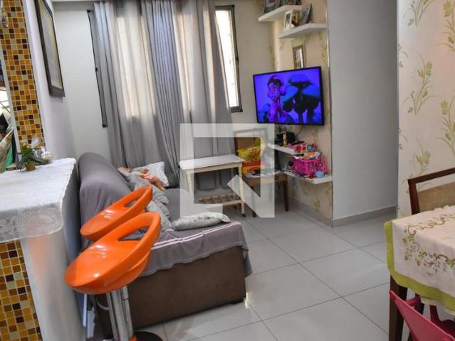 Apto, Ponte São João, 2 Quartos, 55 m2 Jundiaí