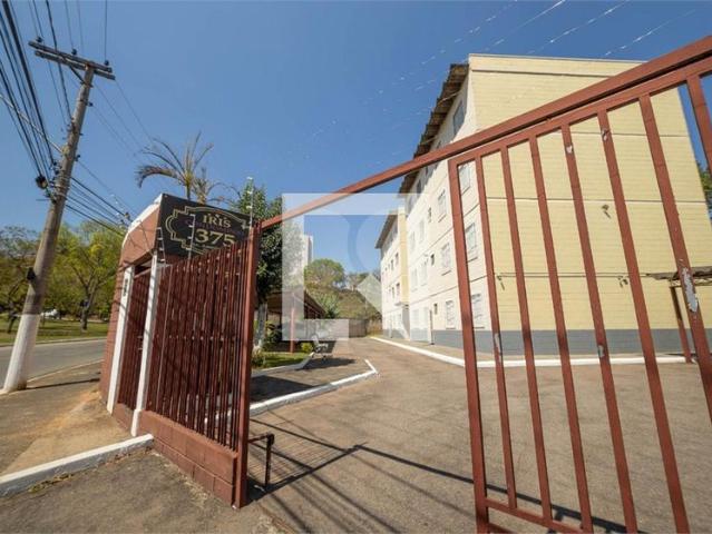 Apto, Ponte São João, 2 Quartos, 60 m2 Jundiaí